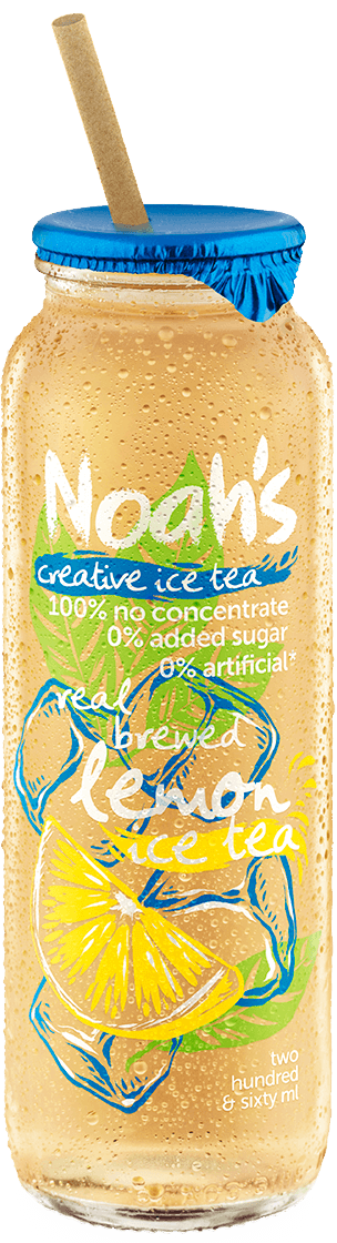 Noahs Creative Juices