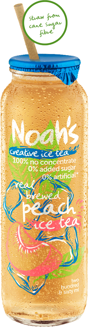 Noahs Creative Juices